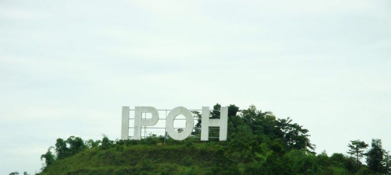 Ipoh Luxury Car Rental Malaysia | Drive In Style At Ipoh